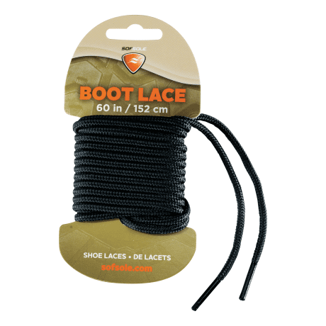 Sof Sole® Boot Laces | Cabela's Canada