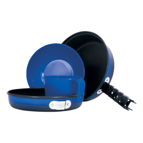 GSI Outdoors® Bugaboo Mess Kit Cookset | Cabela's Canada