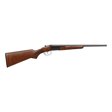 Double Barrel Shotgun 12 Gauge Acme Arms Co. Side By Side Double