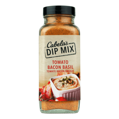 Cabela’s® Dip Mix | Cabela's Canada