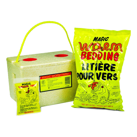 Magic® Worm Farm | Cabela's Canada