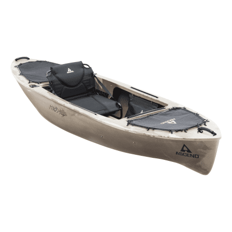 Ascend® H10 Hybrid Kayak | Cabela's Canada