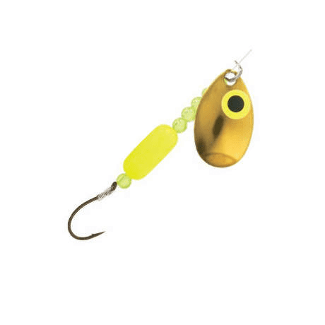 Cabela’s® Fisherman Series Walleye Float-N-Spinner | Cabela's Canada
