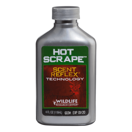 Wildlife Research Center® Hot-Scrape Deer Attractant | Cabela's Canada