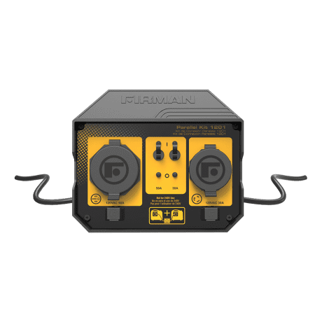 FIRMAN® Parallel Kit - 50 Amp | Cabela's Canada