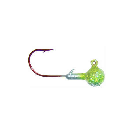 Whizkers Glitz Jig | Cabela's Canada
