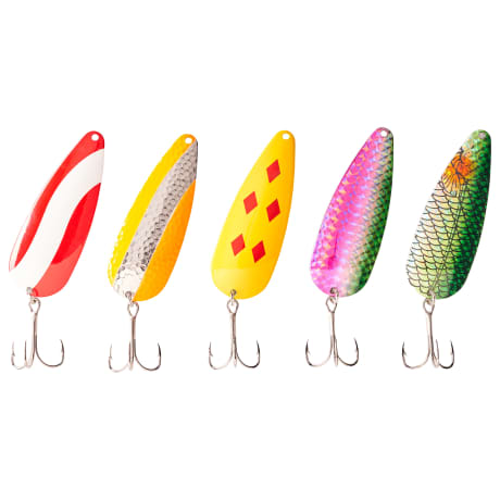 Bass Pro Shops® XPS Canadian Spoon Trip Kit | Cabela's Canada