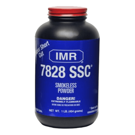 IMR 7828 SSC Powder - 1 lb. | Cabela's Canada