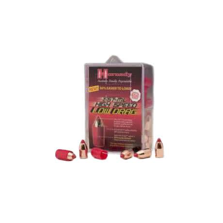 Hornady® SST High Speed/Low Drag Muzzleloading Bullets w/ Sabots ...