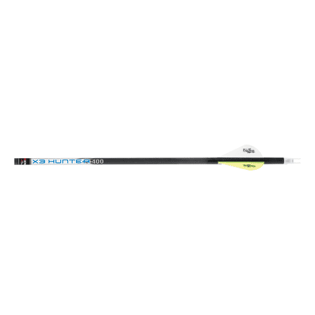 BlackOut® X3 Hunter Carbon Arrows | Cabela's Canada