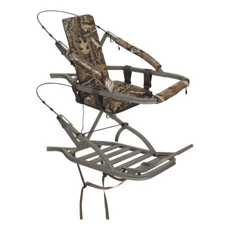 Summit® Viper® SD Ultra Climbing Treestand | Cabela's Canada