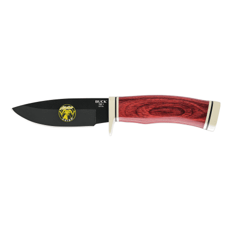 Cabela's® Alaskan Guide® Series Vanguard Fixed-Blade Knife with ...