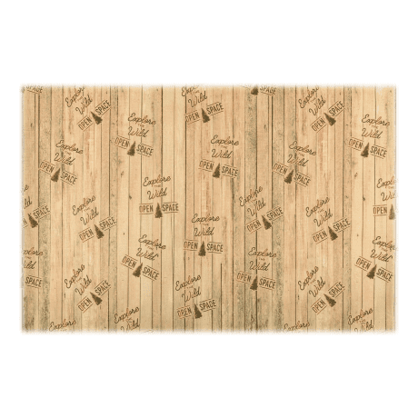 River's Edge® Open Space Heavyweight Wrapping Paper | Cabela's Canada