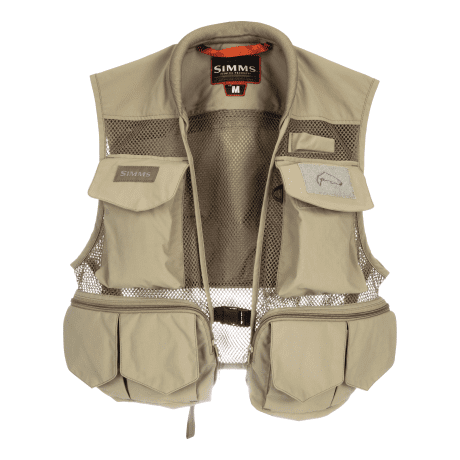 Simms® Tributary Vest | Cabela's Canada