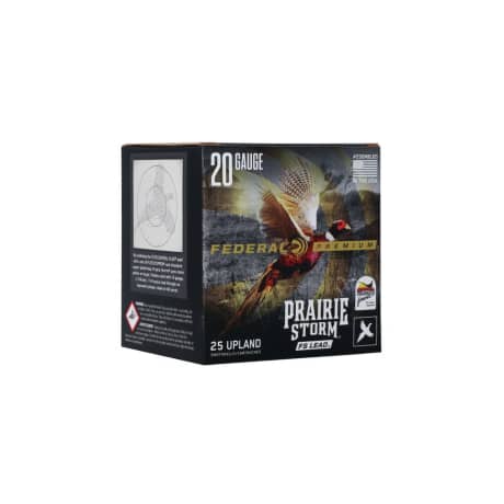 Federal® Premium Prairie Storm® 20-Gauge Shotshells | Cabela's Canada