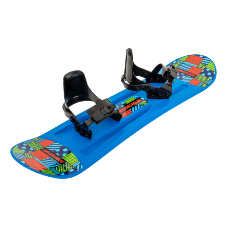 SportsStuff® Sooper Dooper Winter Ryder Snowboard - 37" | Cabela's Canada