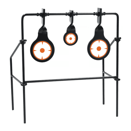RangeMaxx® Triple-Spinner Rimfire Target | Cabela's Canada