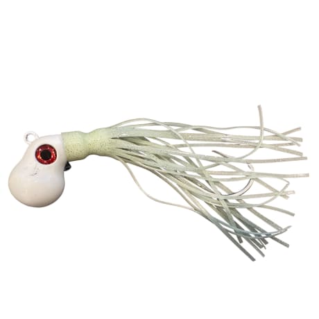 WCFT Hyper Glow Octopus Jig | Cabela's Canada