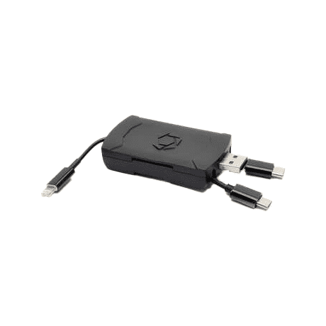 Stealth Cam® 4-In-1 Card Reader For iOS and Android | Cabela's Canada