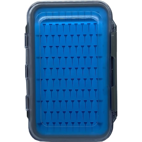 Zephyr Double Sided Silicone Fly Box | Cabela's Canada