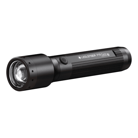 Ledlenser® P7R Flashlight | Cabela's Canada