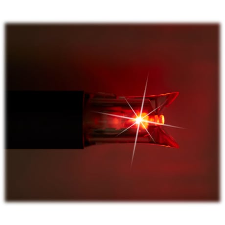 Barnett® Lighted Strobe Nocks | Cabela's Canada