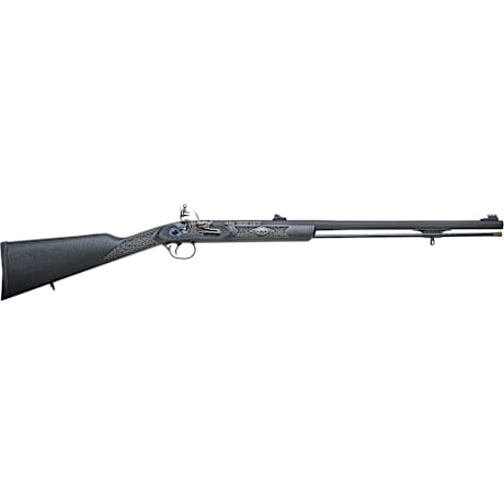 Traditions™ PA Pellet™ .50 Cal. Ultralight Chromoly Barrel Flintlock ...