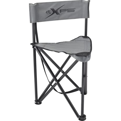 Bass Pro Shops® XPS® Folding Ice Fishing Chair | Cabela's Canada