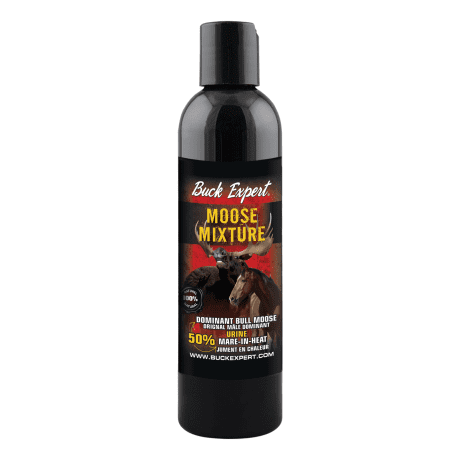 Buck Expert Moose & Mare Natural Urine | Cabela's Canada