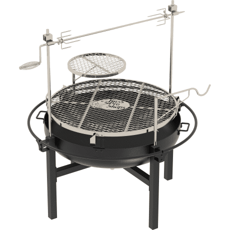 Bass Pro Shops® Cowboy Grill | Cabela's Canada