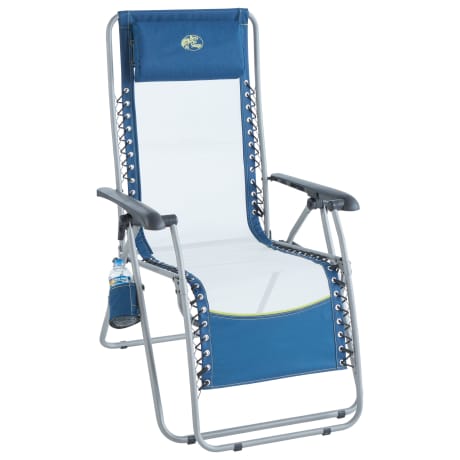Bass Pro Shops® Zero-Gravity Lounger Chair | Cabela's Canada