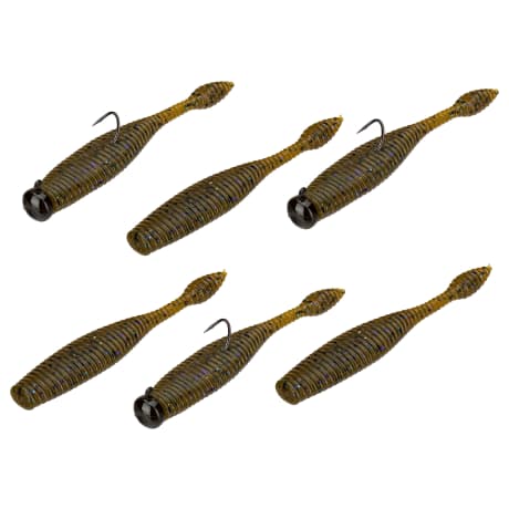 Perfection Lures® Dudley’s Pre-Rigged Ned Rig Kit | Cabela's Canada