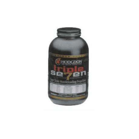 Hodgdon® Triple Seven® Muzzleloading Powders | Cabela's Canada