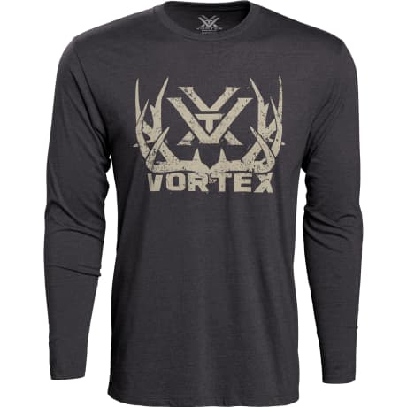 Vortex® Men’s Full-Tine Long-Sleeve T-Shirt | Cabela's Canada