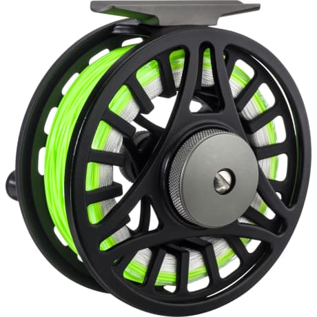 White River Fly Shop® Prestige II Loaded Fly Reel | Cabela's Canada
