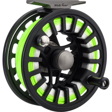 White River™ Fly Shop Prestige II Loaded Fly Reel | Cabela's Canada
