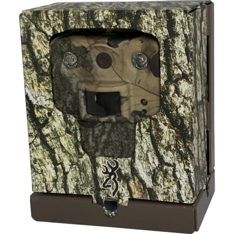 Browning Trail Cameras Sub Micro-Security Box | Cabela's Canada