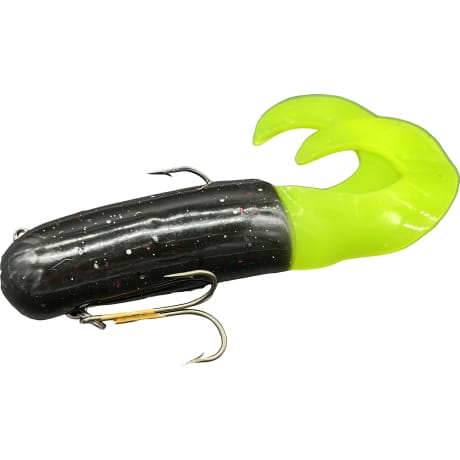 Red October 10" Twisted Tube – Mid-Depth | Cabela's Canada