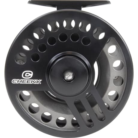 Cheeky® Sighter Fly Reel | Cabela's Canada