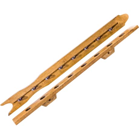 Bass Pro Shops® Rod Link Modular Wall Rack | Cabela's Canada