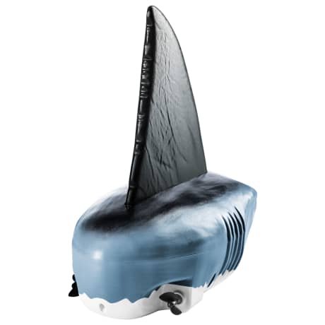 Bass Pro Shops® Remote Control Trick Shark Boat | Cabela's Canada