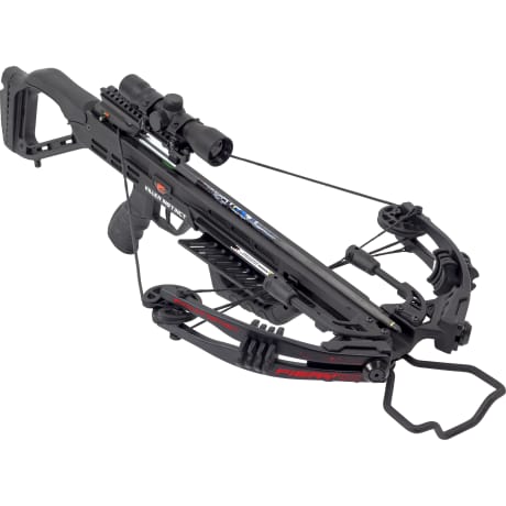 Killer Instinct Fiery 400 Crossbow Package | Cabela's Canada
