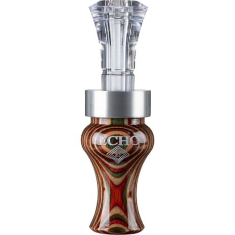 Echo Calls DymondWood®/Poly Timber Duck Call | Cabela's Canada