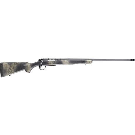 Bergara B-14 Wilderness Ridge Bolt-Action Rifle | Cabela's Canada