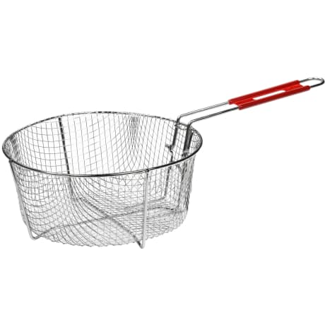 Lodge® Deep Fry Basket - 10-1/2" | Cabela's Canada