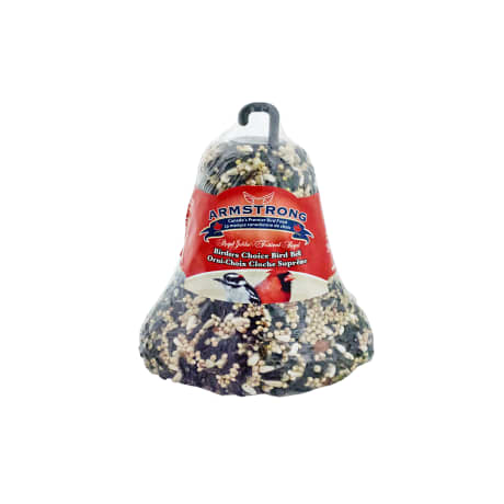 Armstrong RJ Birders Choice Bird Bell | Cabela's Canada