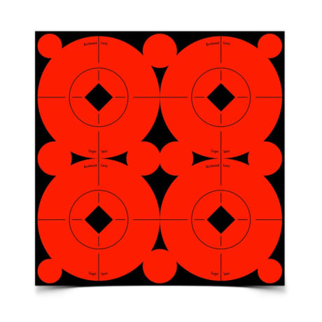 Birchwood Casey® Target Spots® 6” Self-Adhesive Targets | Cabela's Canada