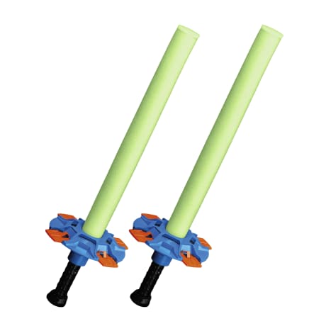 NERF® Fencing Duel Swords Set | Cabela's Canada