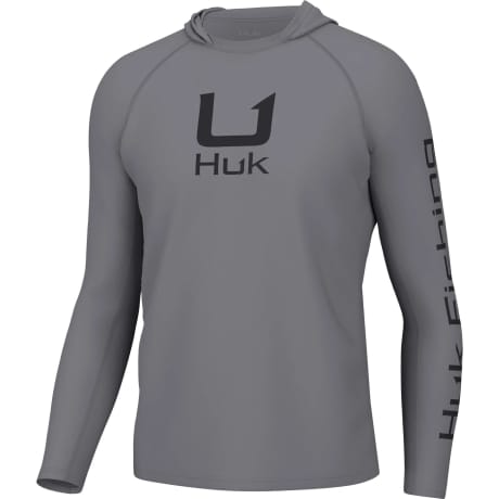 Huk® Men’s Icon Hoodie | Cabela's Canada