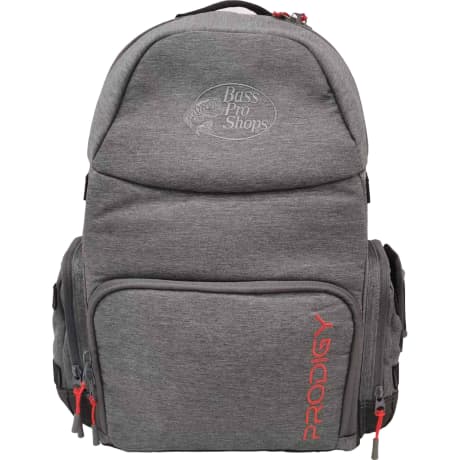 Bass Pro Shops® 4 Tray Prodigy Tackle Backpack | Cabela's Canada